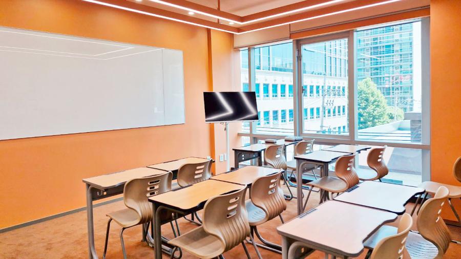 Study Korean at edm Korean Global Campus in Seoul | ESL